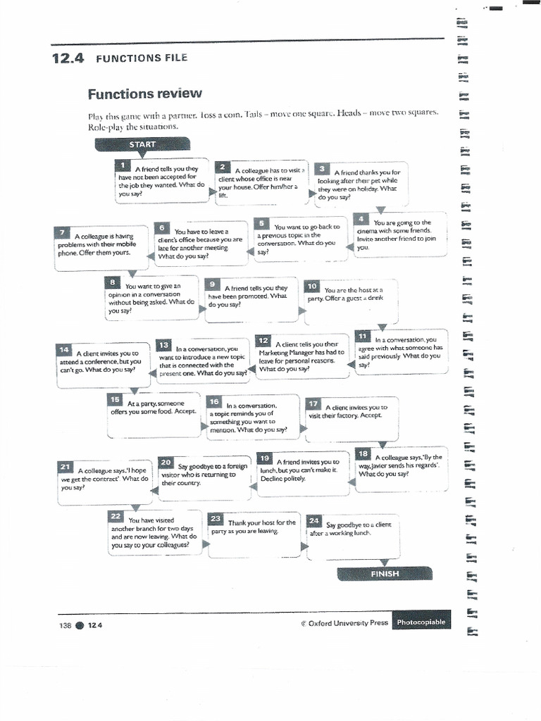 Focus on Functions | PDF