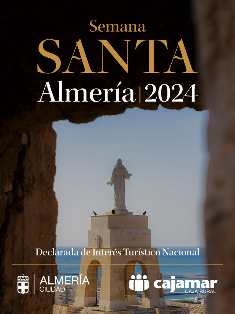 PROGRAMA-SEMANA-SANTA-2024 (1) | PDF