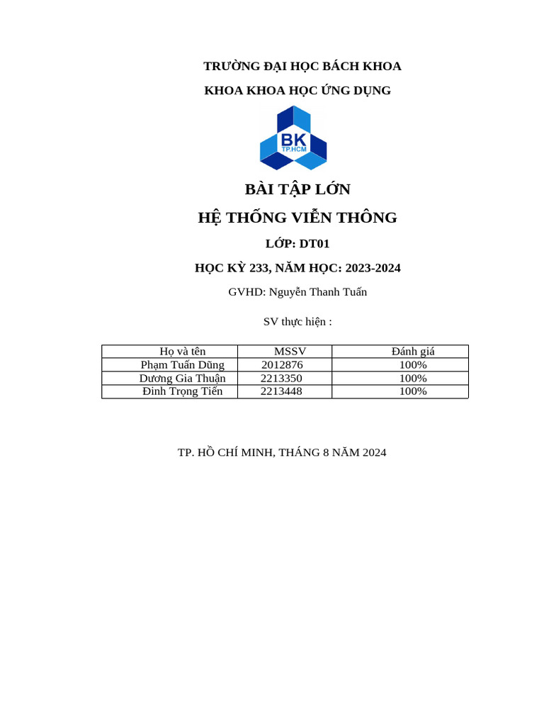 Nhóm 3 - dt01 - N P BTL | PDF
