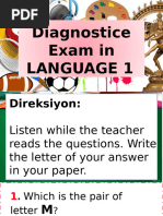 Developing Reading Power Grade 3 Ok | PDF | Coconut