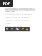 Clix's Fortnite Pro Settings and Setup | PDF | Computer Hardware ...