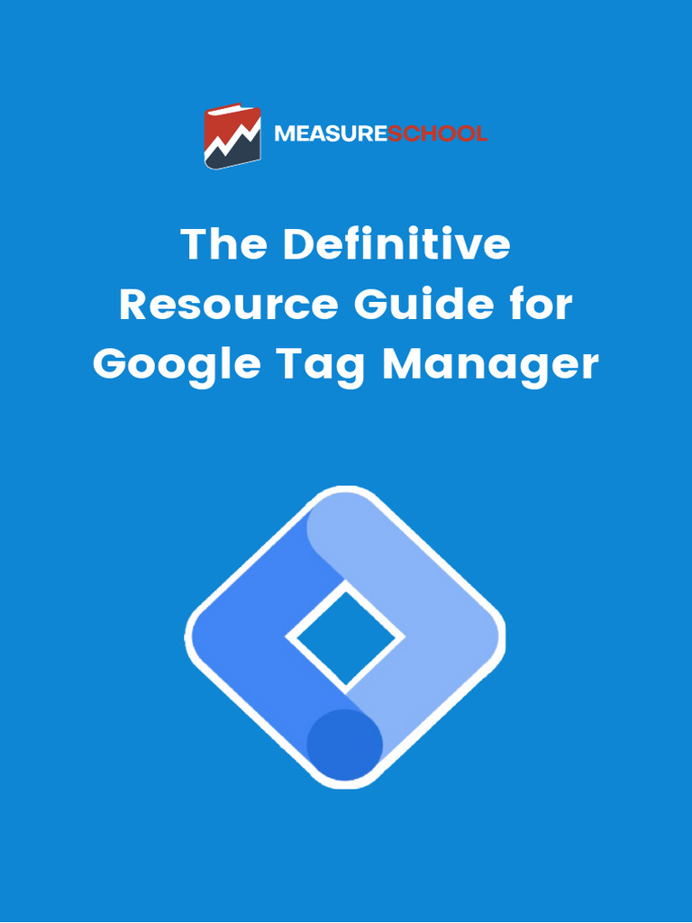 MeasureSchool - GTM Resource Guide | PDF
