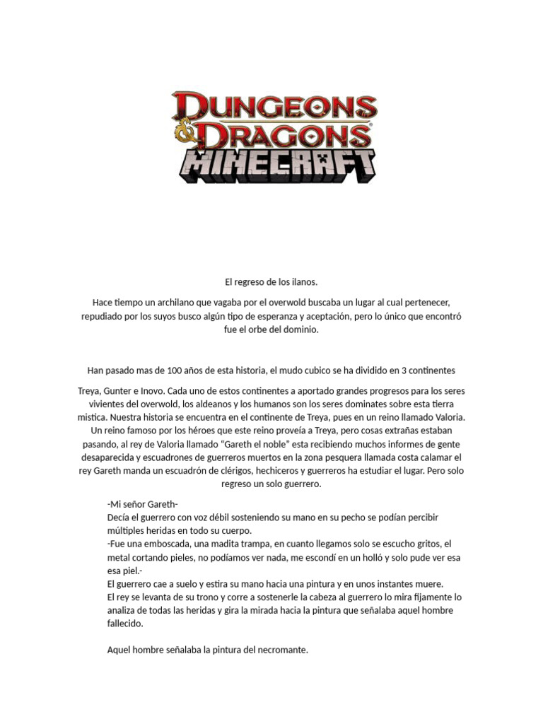 El Orbe Del Dominio | PDF