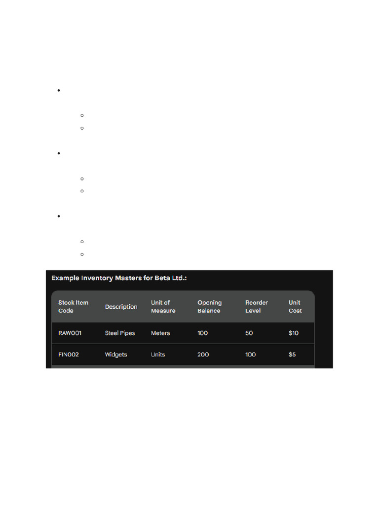 Tally Practice File | PDF