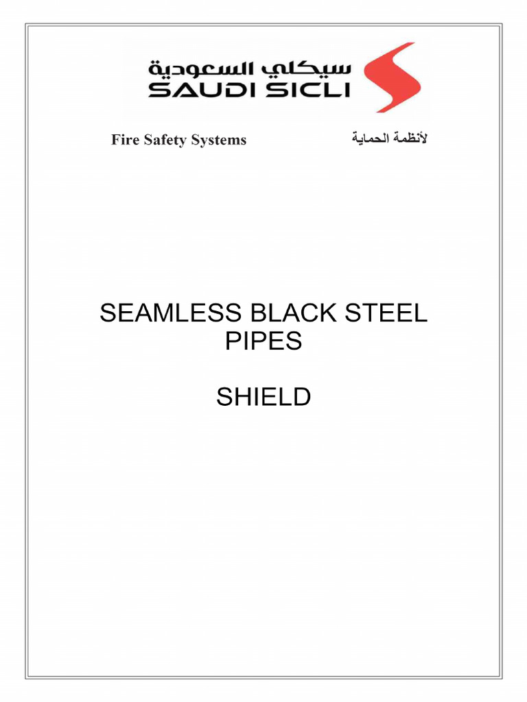 2.0 Aboveground Pipes Shield-scan | PDF