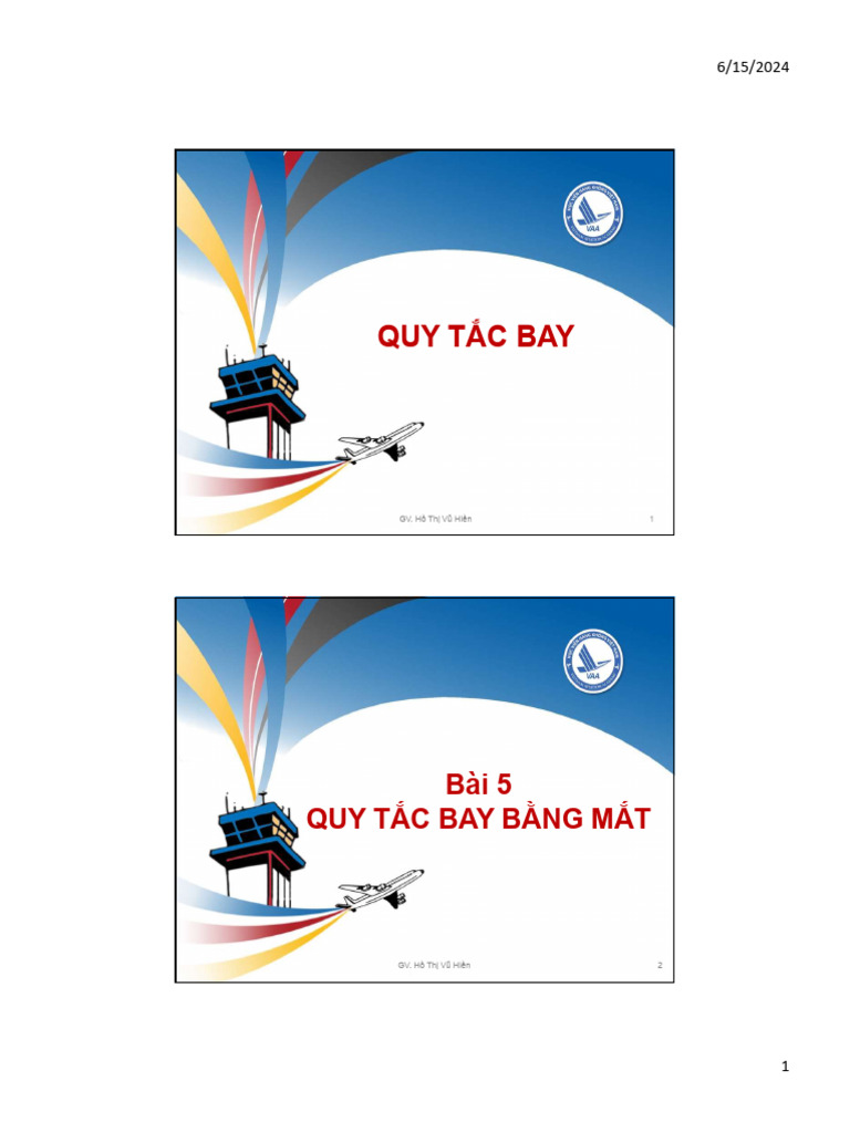 Bài 5 - QTB bằng mắt | PDF