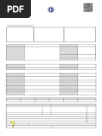 Universal Sompo Claim Form | PDF | Cheque | Banks