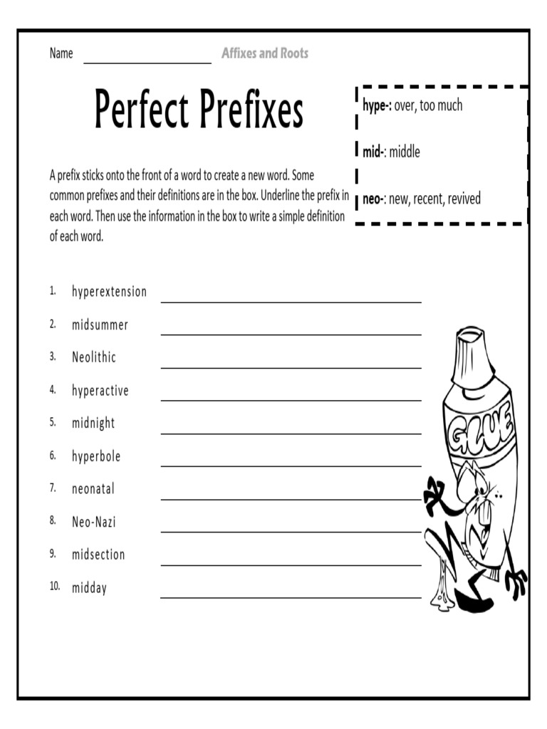 5 Perfect | PDF