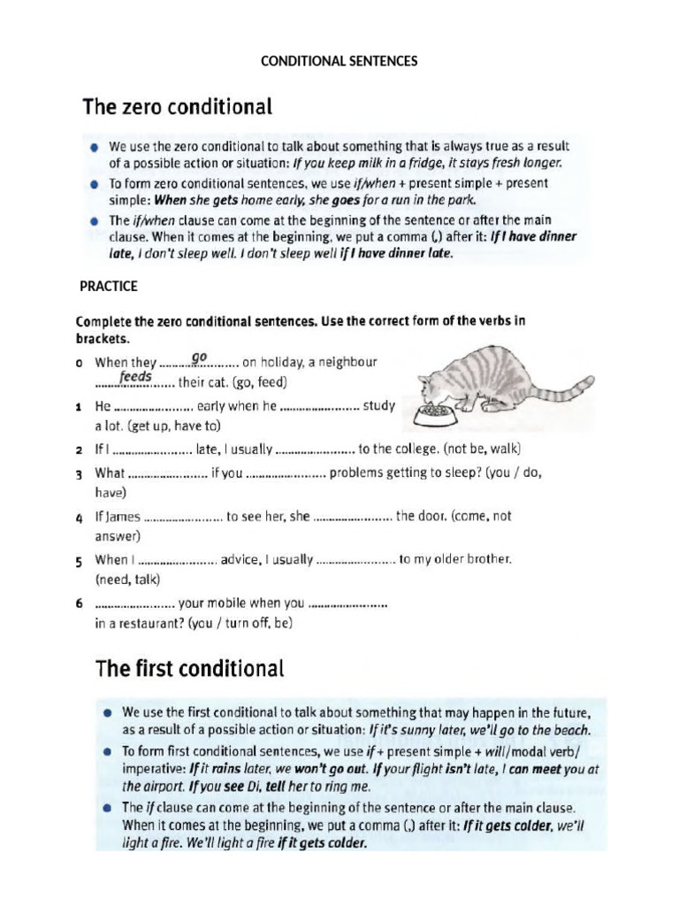 UNIT 4 - DESCRIBING A PROBLEM | PDF