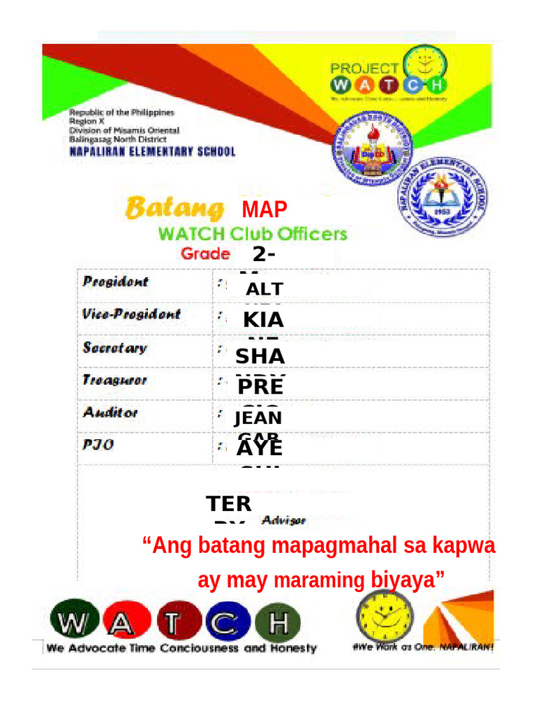 watch-officers-g2-mapagmahal | PDF