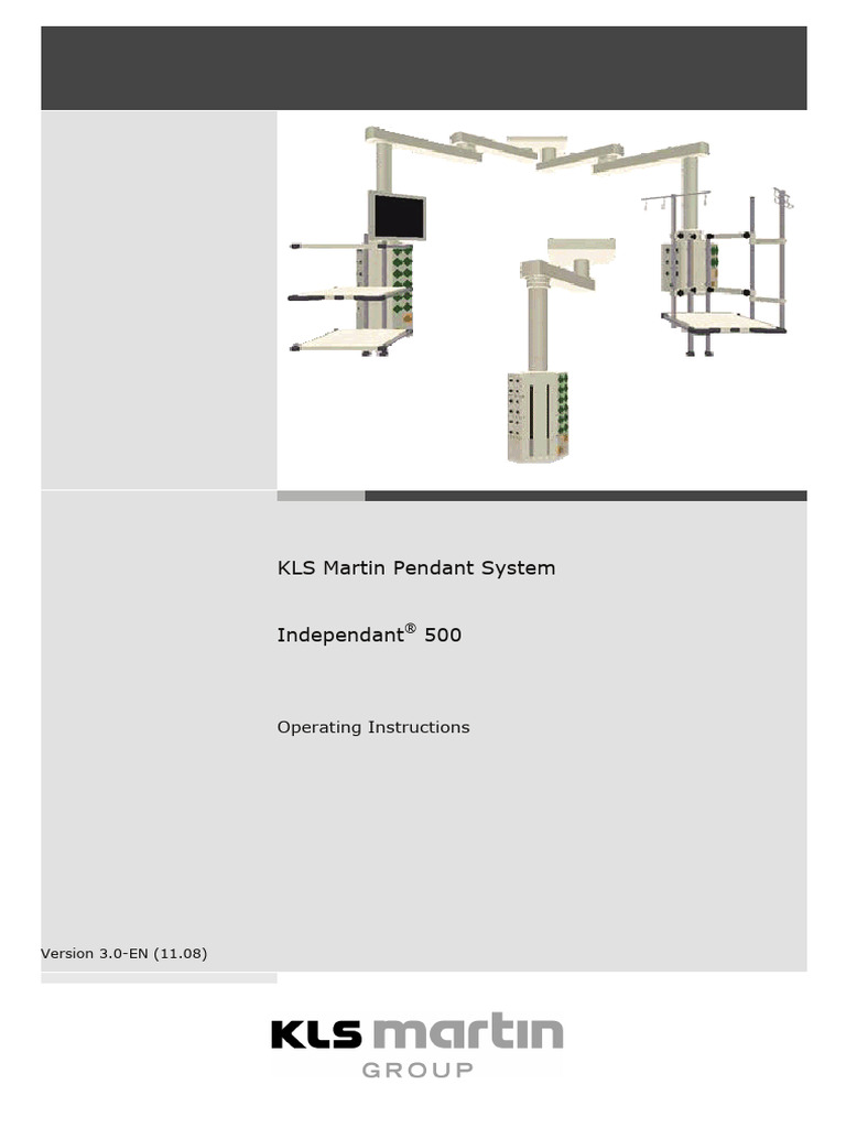 2 Ga - Idp - 500 - 30 - en - 01 | PDF