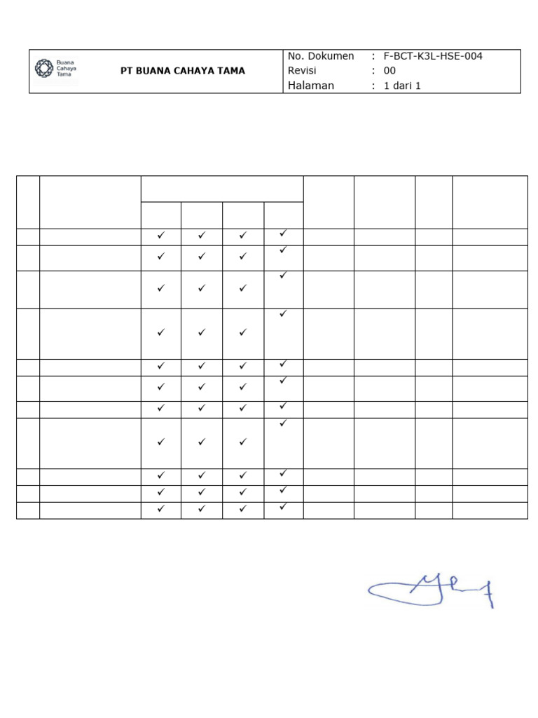 Distribusi Apd | PDF