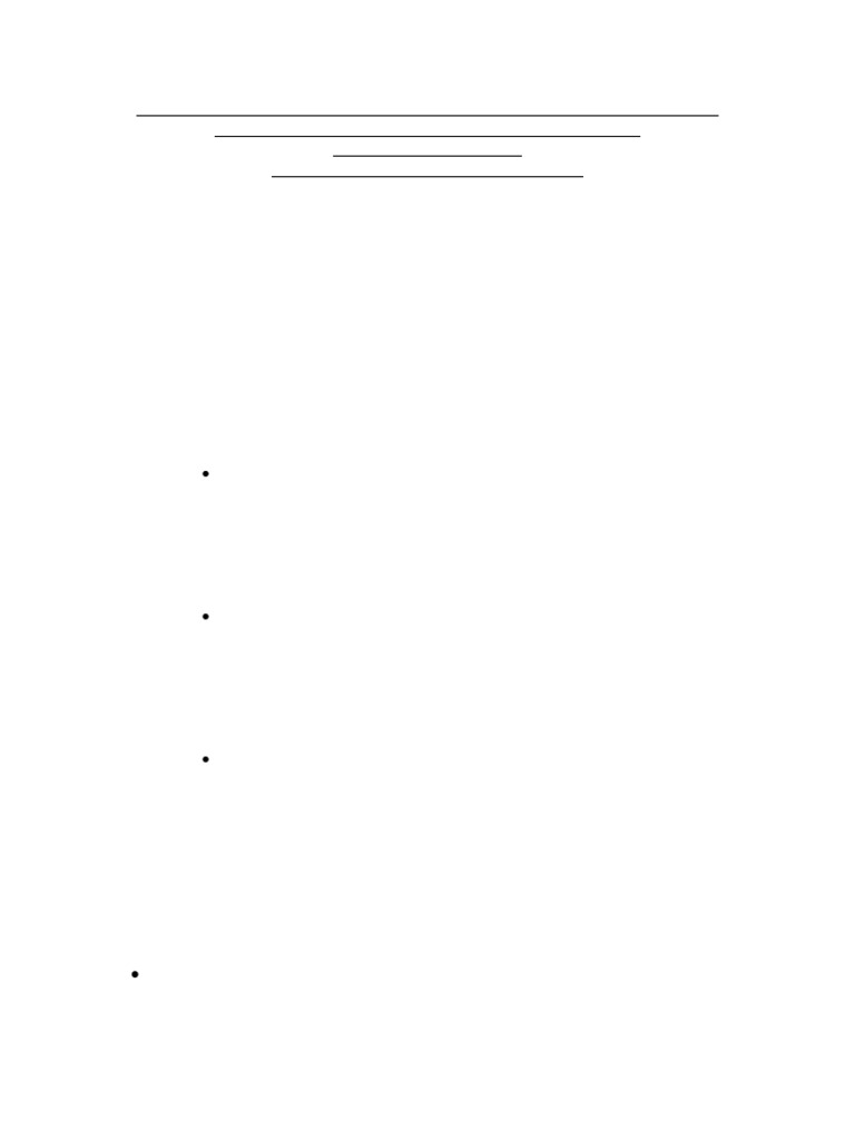 Format Certificate Avail Relaxation | PDF