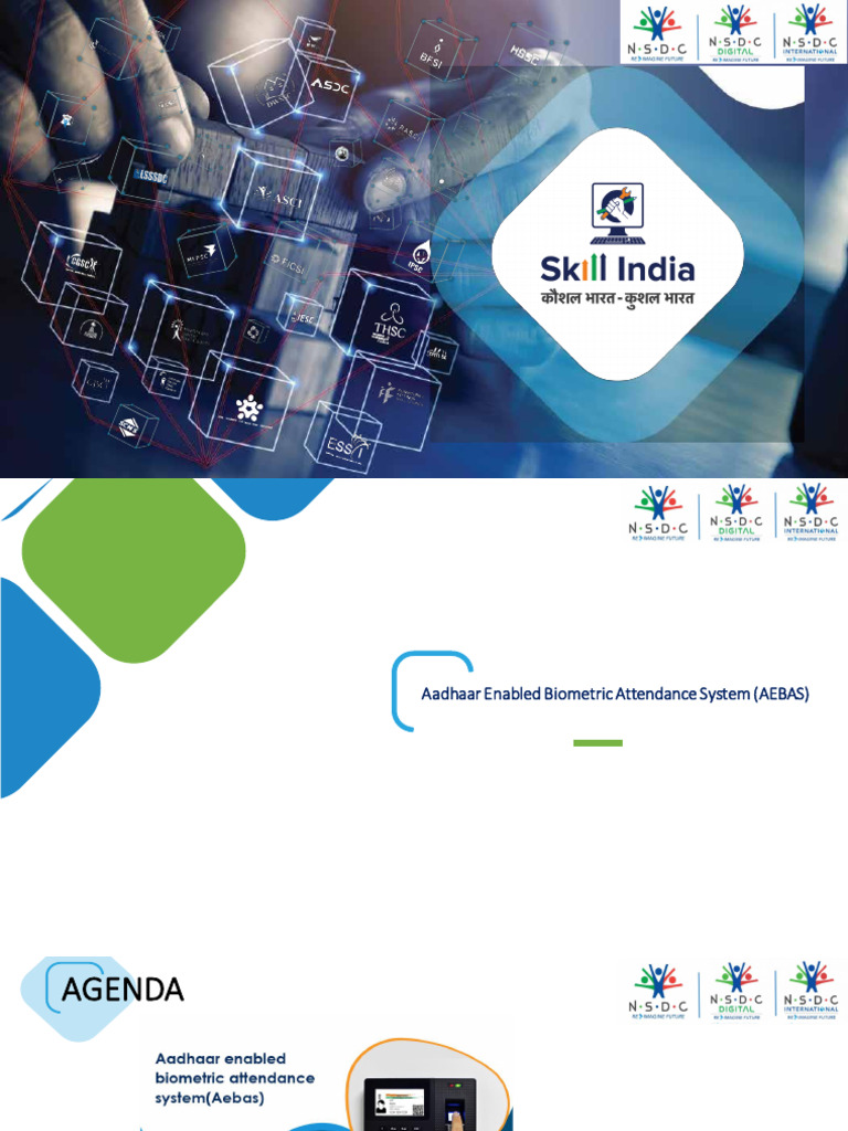 AEBAS Manual - v1 - PMV | PDF