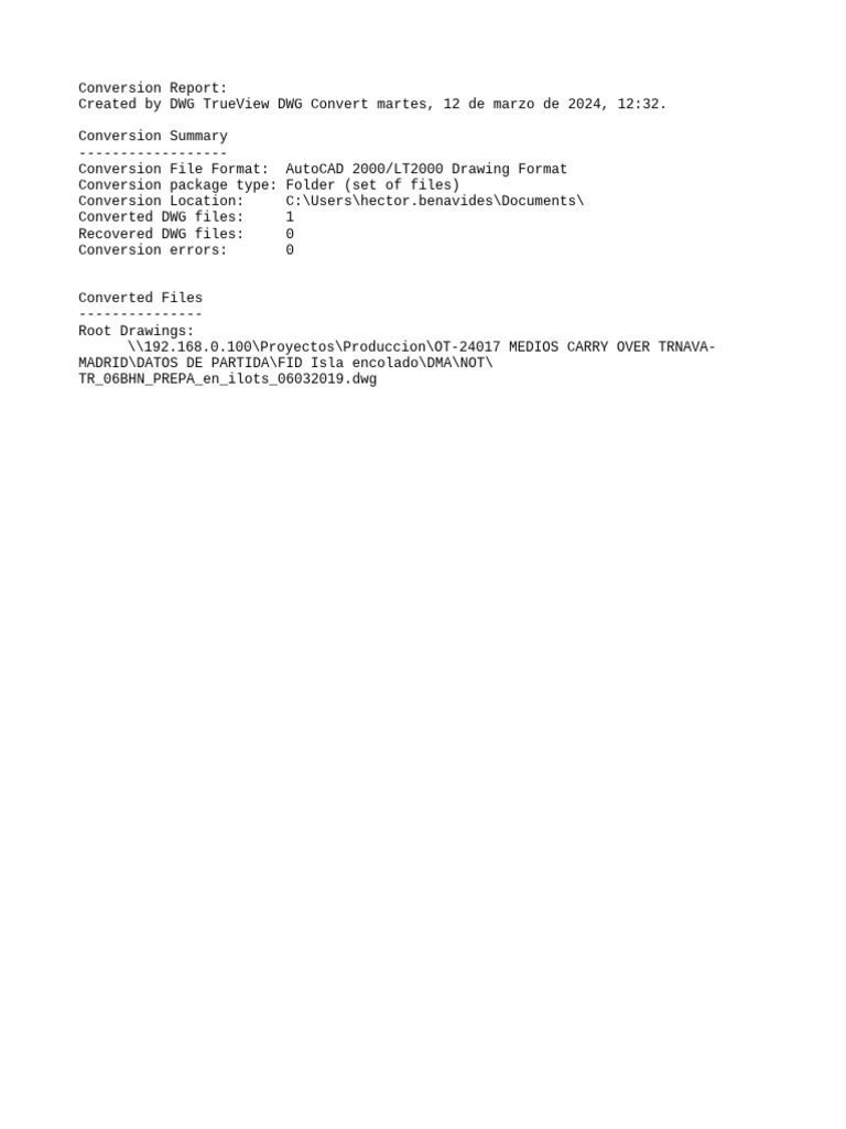 Conversion | PDF Conversion | PDF