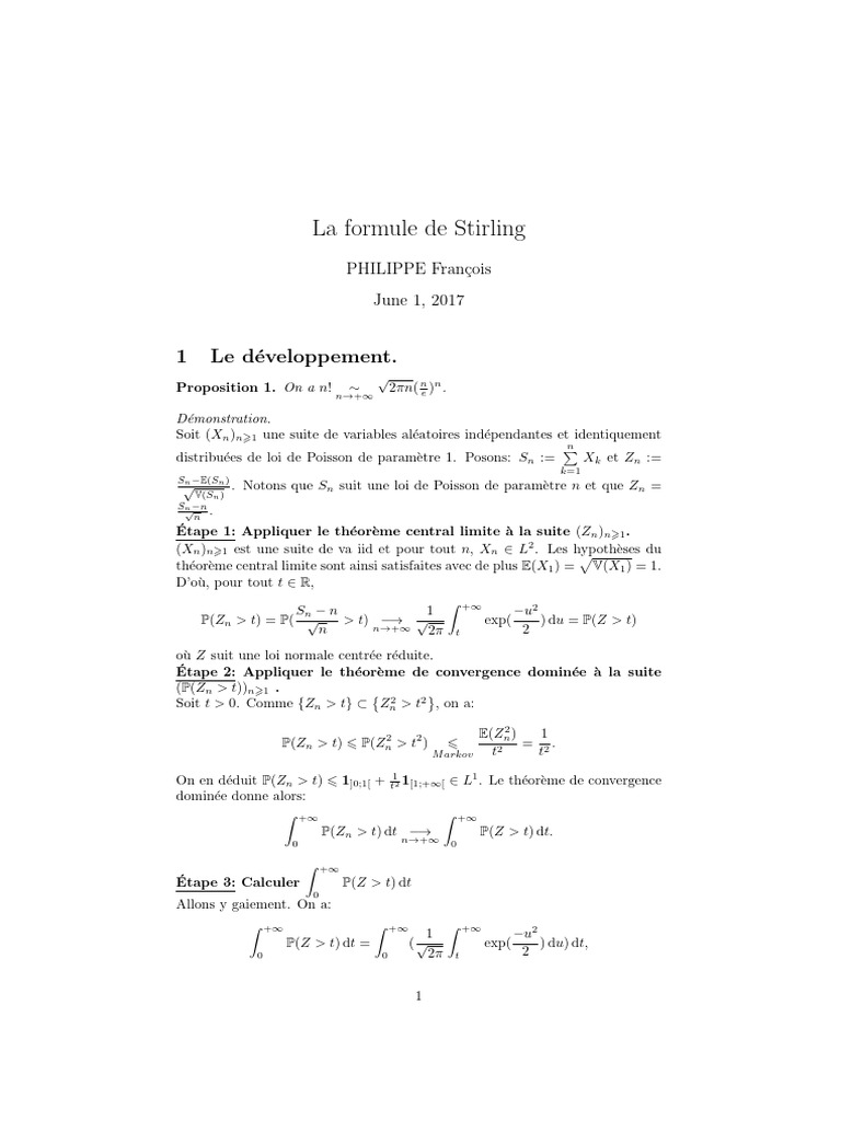 Striling Version 2 | PDF