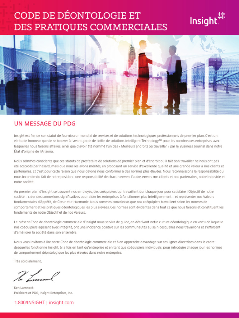 COBE Doc2 FR Hi Res 110628 | PDF