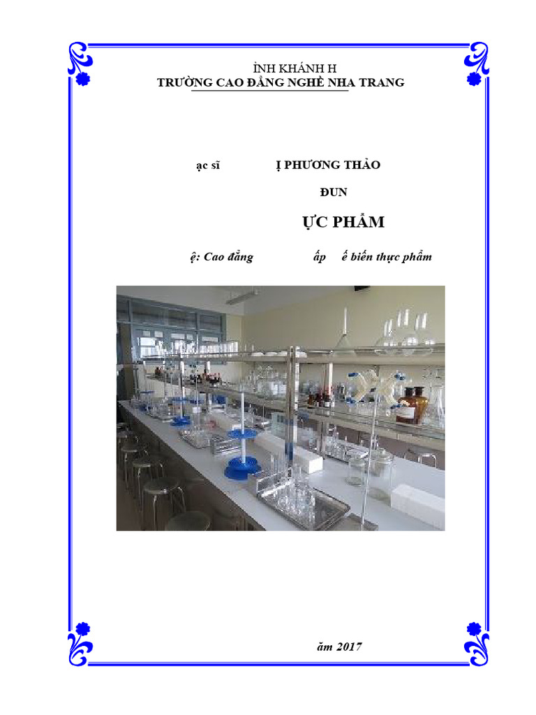 Giao Trinh PTTP | PDF