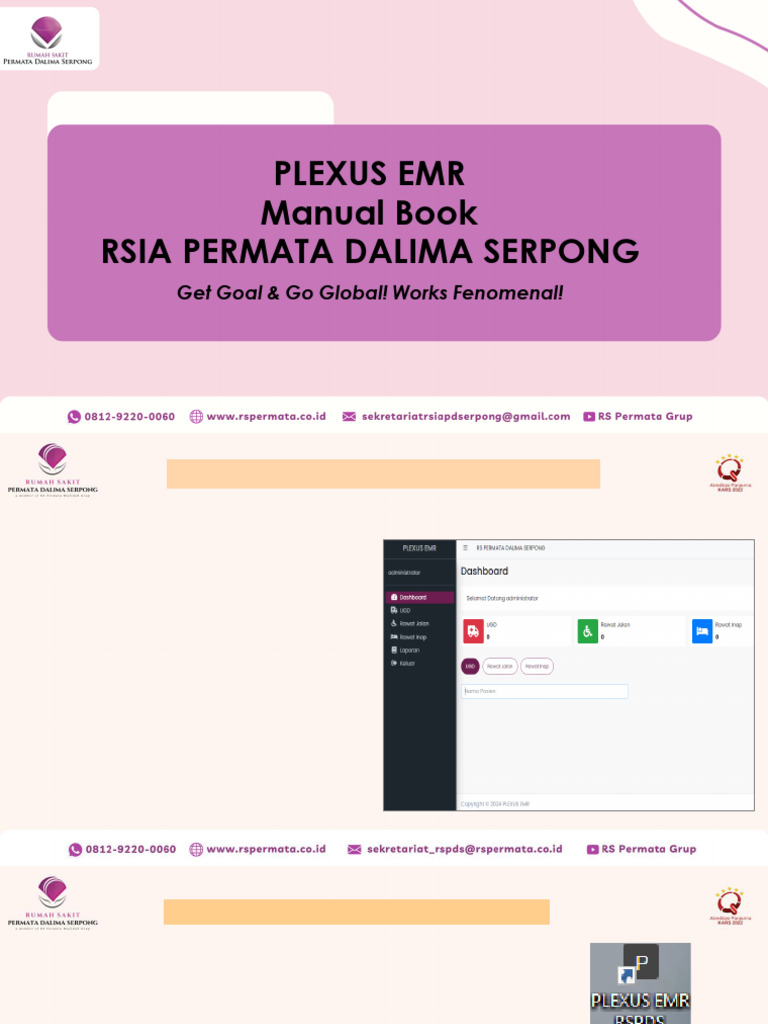 emr plexus | PDF