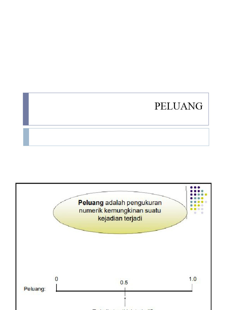 Materi Tutorial 2 | PDF