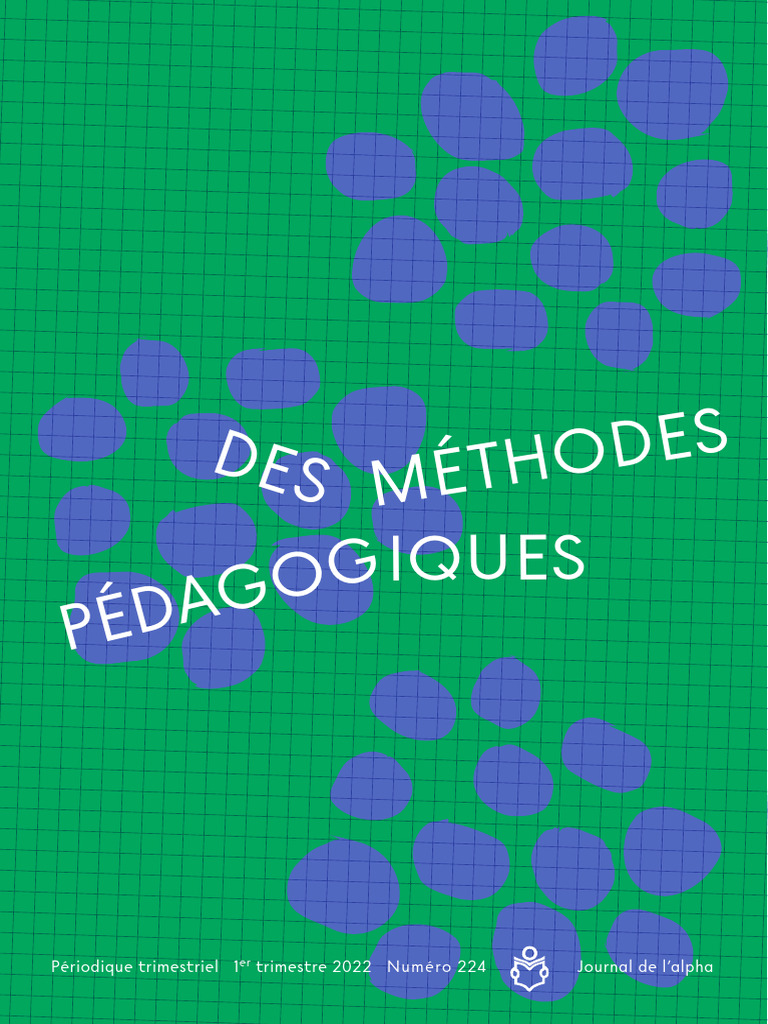 No 224 Methodes Pedagogiques | PDF