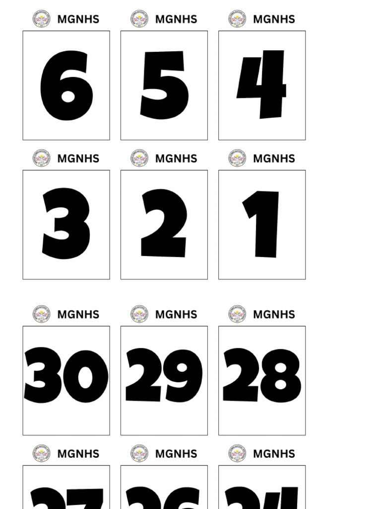 Bike Number | PDF