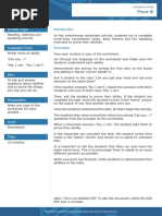 4 Printable Esti Mystery Charts | PDF