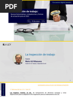 Norma NOM-021-STPS-1994 sobre riesgos laborales | PDF | México