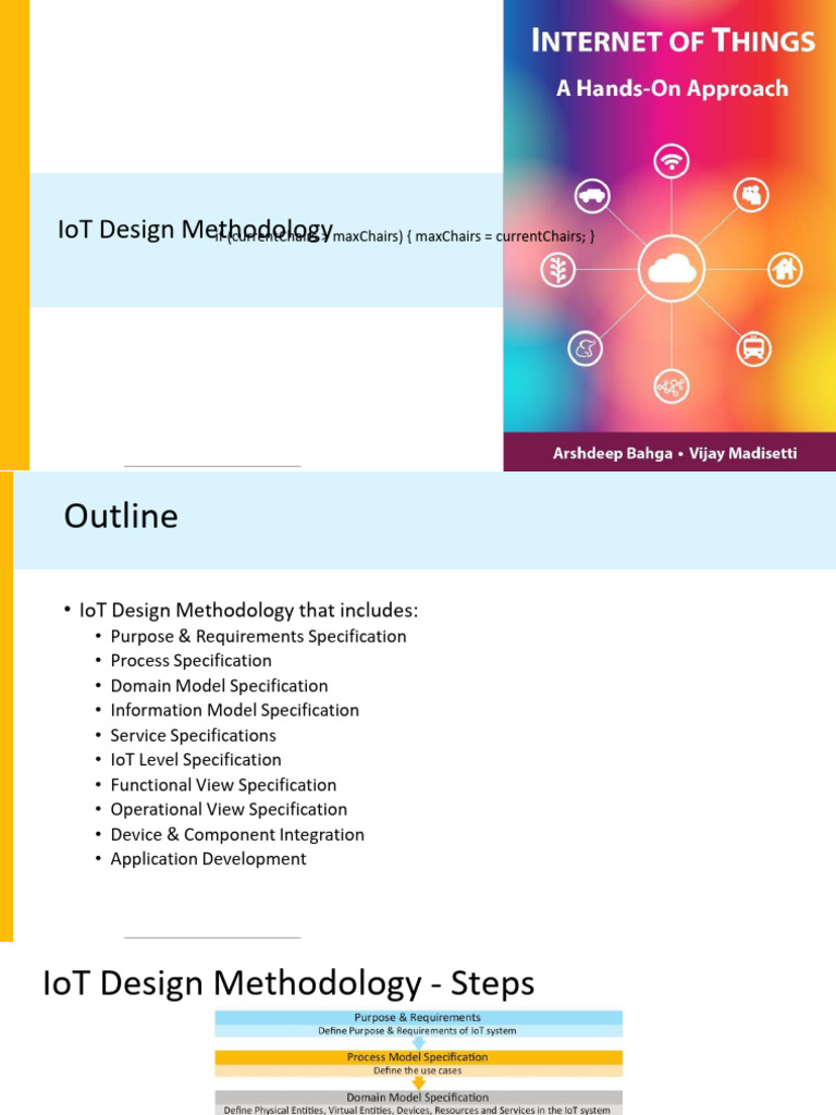 Chapter-5 Design Methodology | PDF | System | Conceptual Model