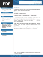 4 Printable Esti Mystery Charts | PDF