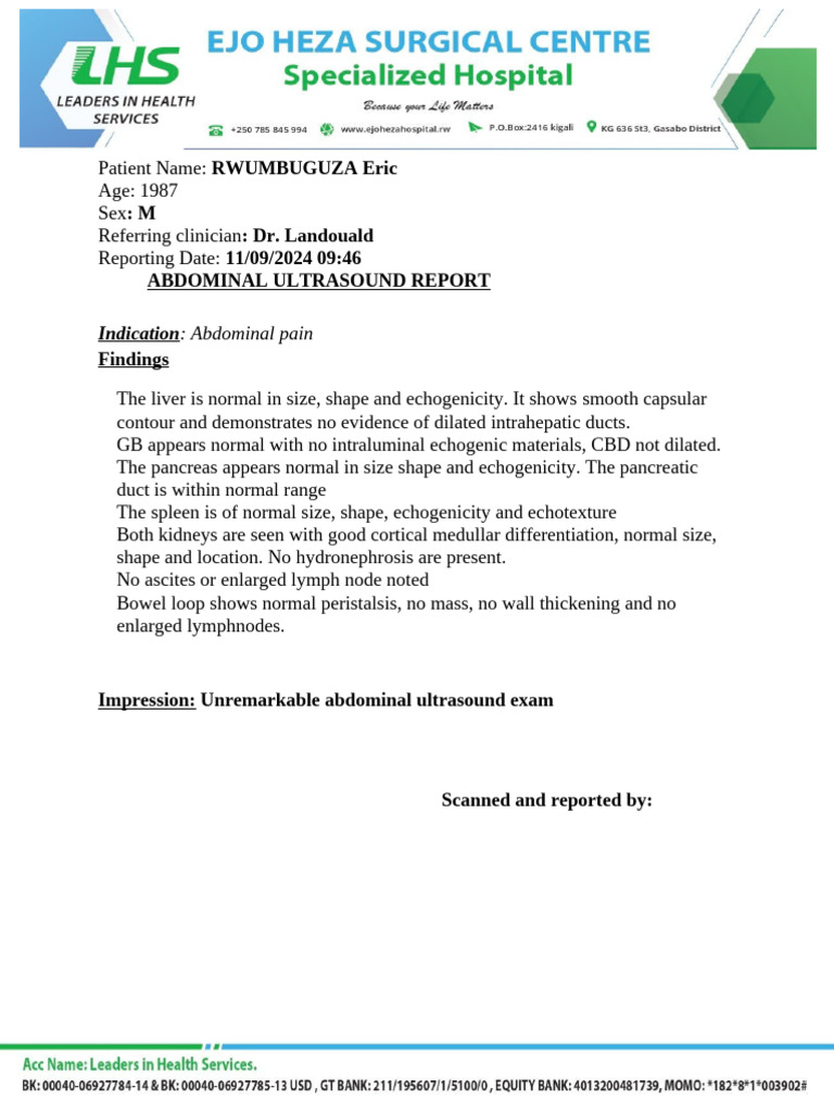 RWUMBUGUZA Eric | PDF