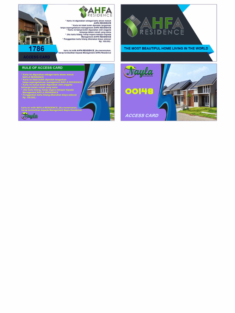 Sample Rfid Yogi | PDF