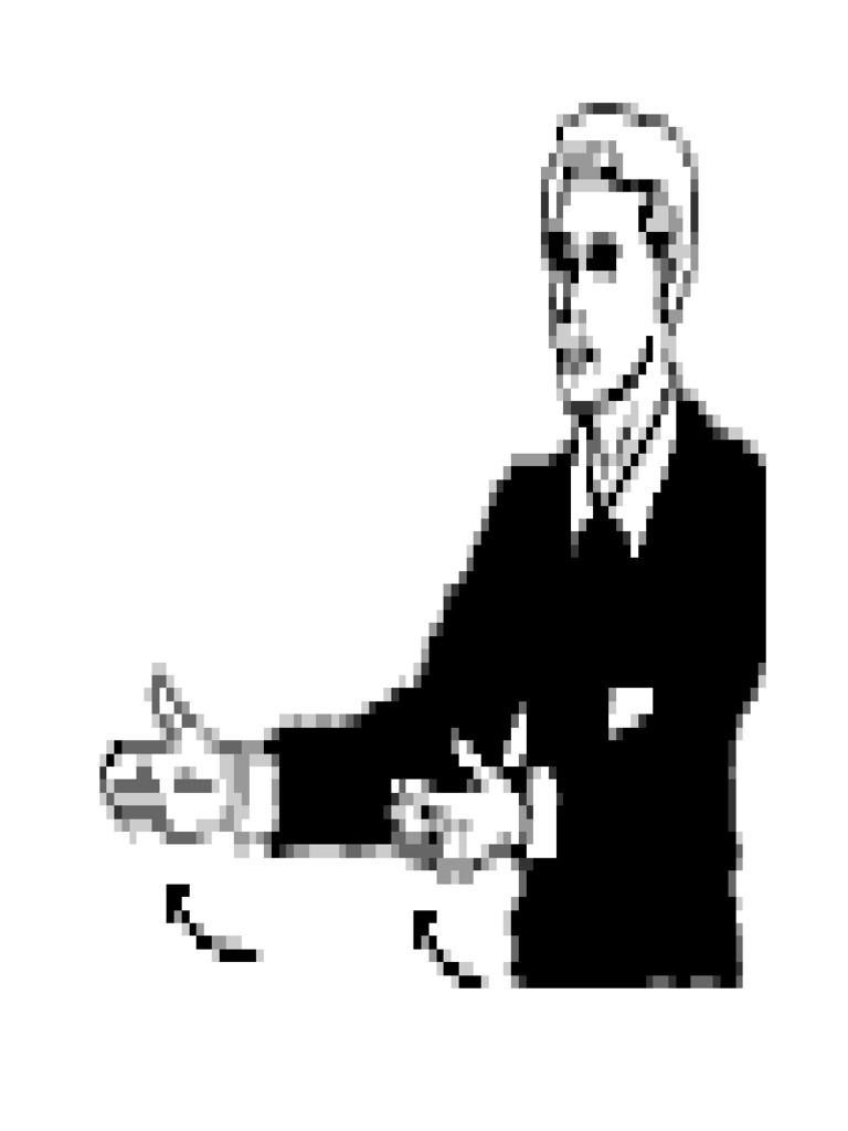 Referees Hand Signal | PDF