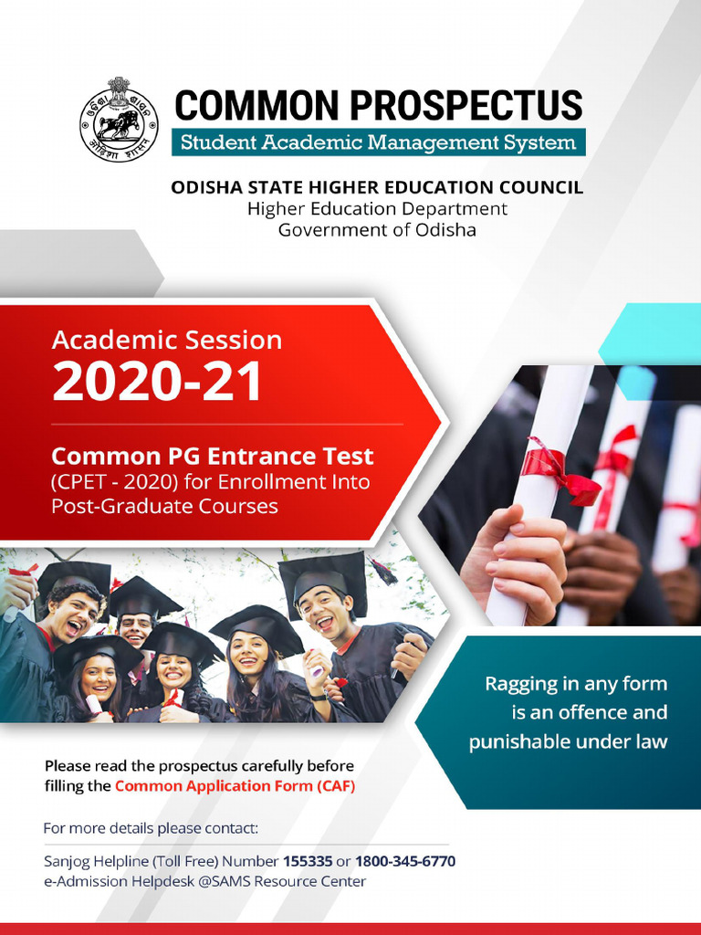 Approved - PG - Final CP | PDF