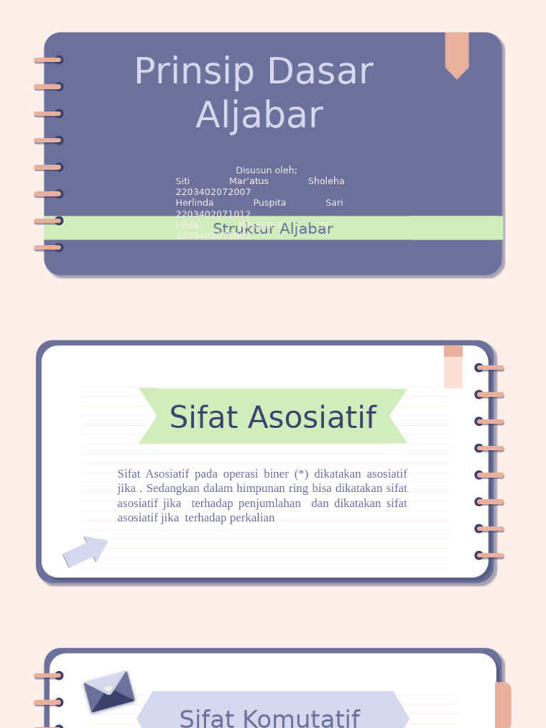 prinsip_aljabar.... | PDF