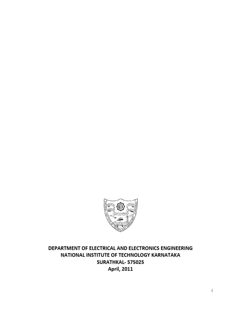 Electric Power System State Estimation Pdf