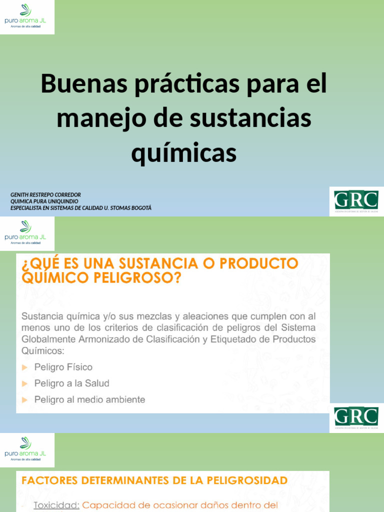Presentacion CAP 2 Mayo | PDF