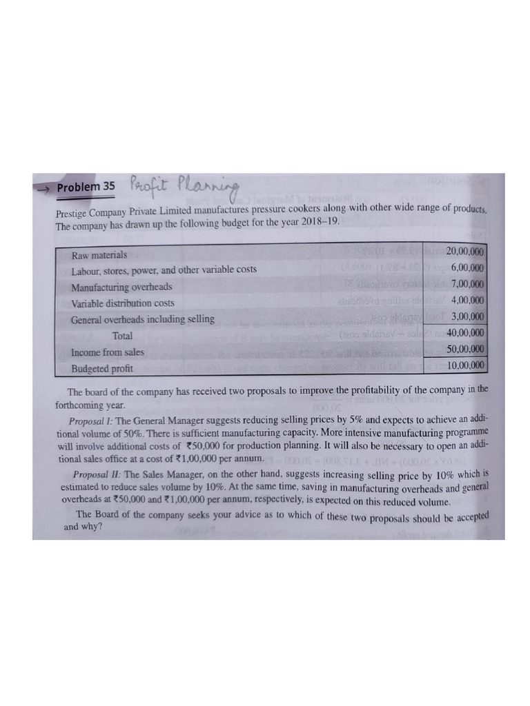 Decision Making-Part II | PDF