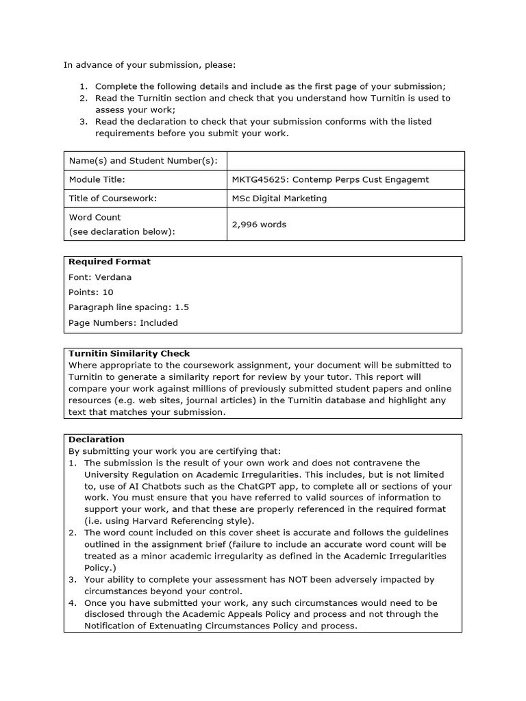CPCE Report Word1 | PDF