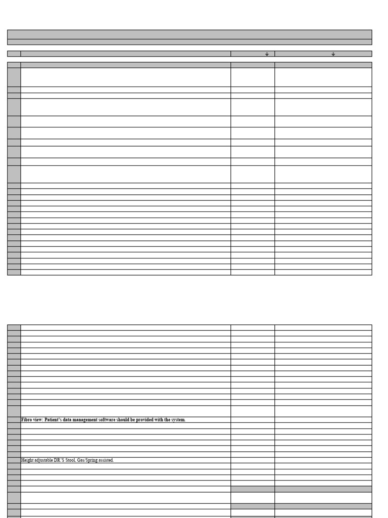 Elastography SPCF | PDF