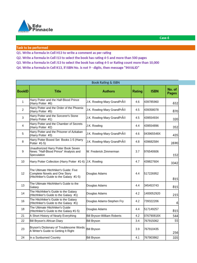 Level 2 - Assignments - 3 XL | PDF