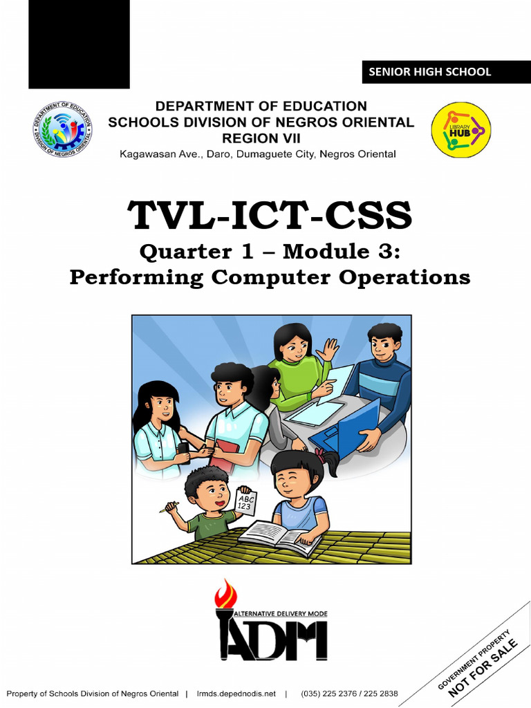 Computer Application Software | PDF