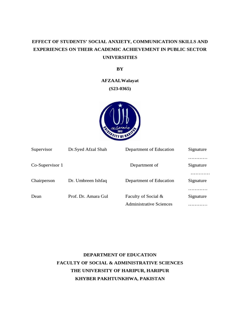 Afzaal Walayat Synopsis M. | PDF