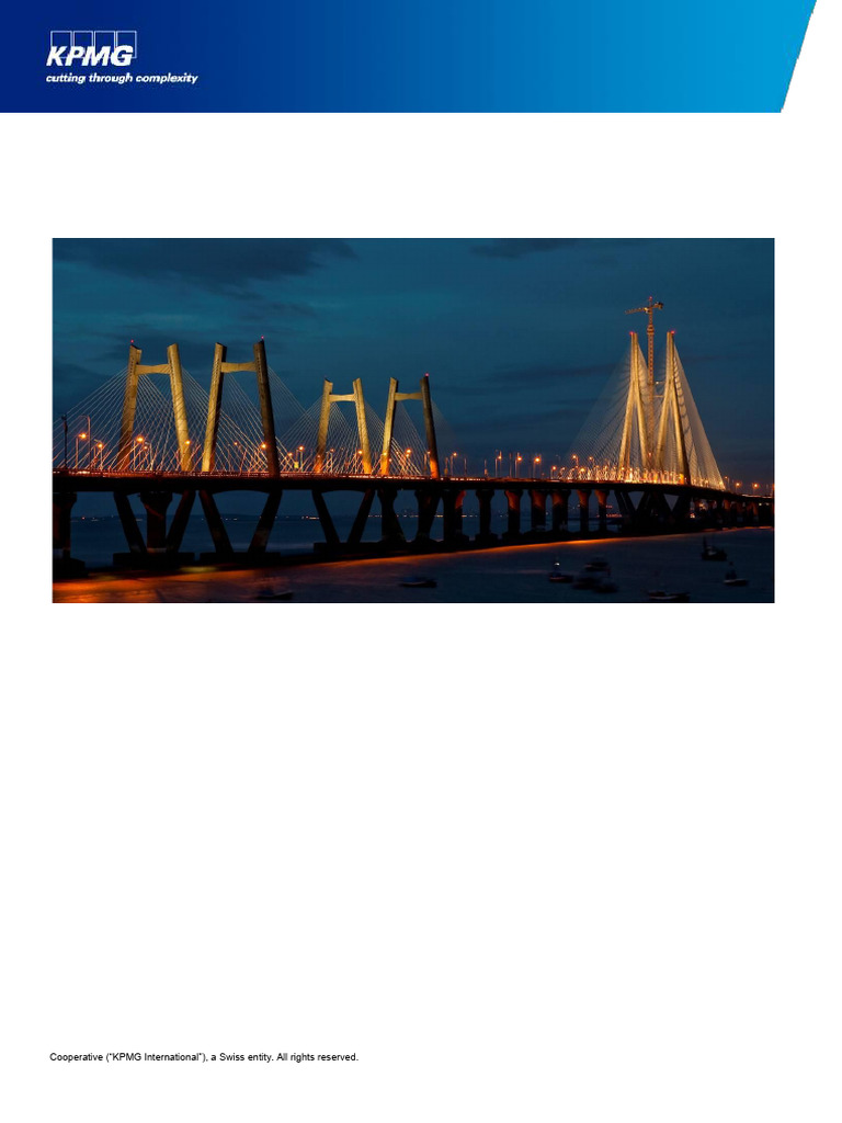 Composite Contract and Definition of AOP | PDF