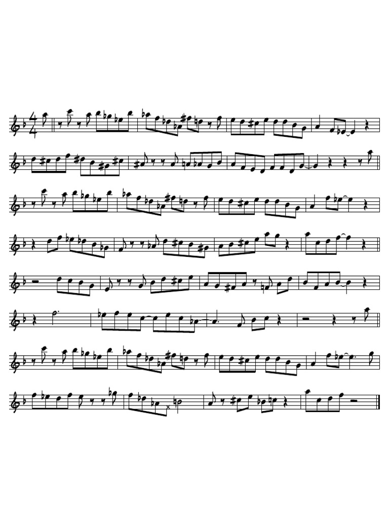 26-2 - John Coltrane | PDF