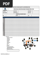 Vehicle Accident - Drivers Statement Form - Completed Sample | PDF ...