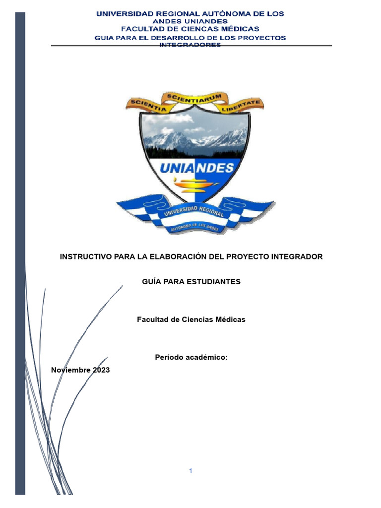 Proyecto Integrador-2 | PDF