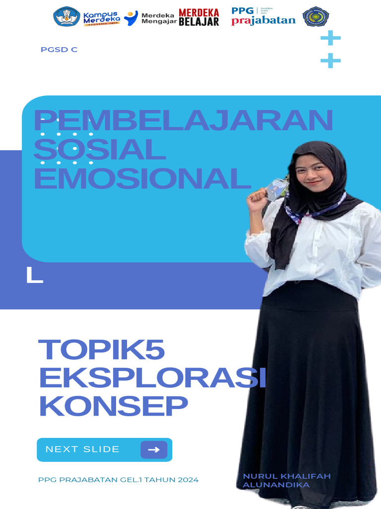 t5 - Eksplorasi Konsep - Pse - Nurul Khalifah Alunandika | PDF