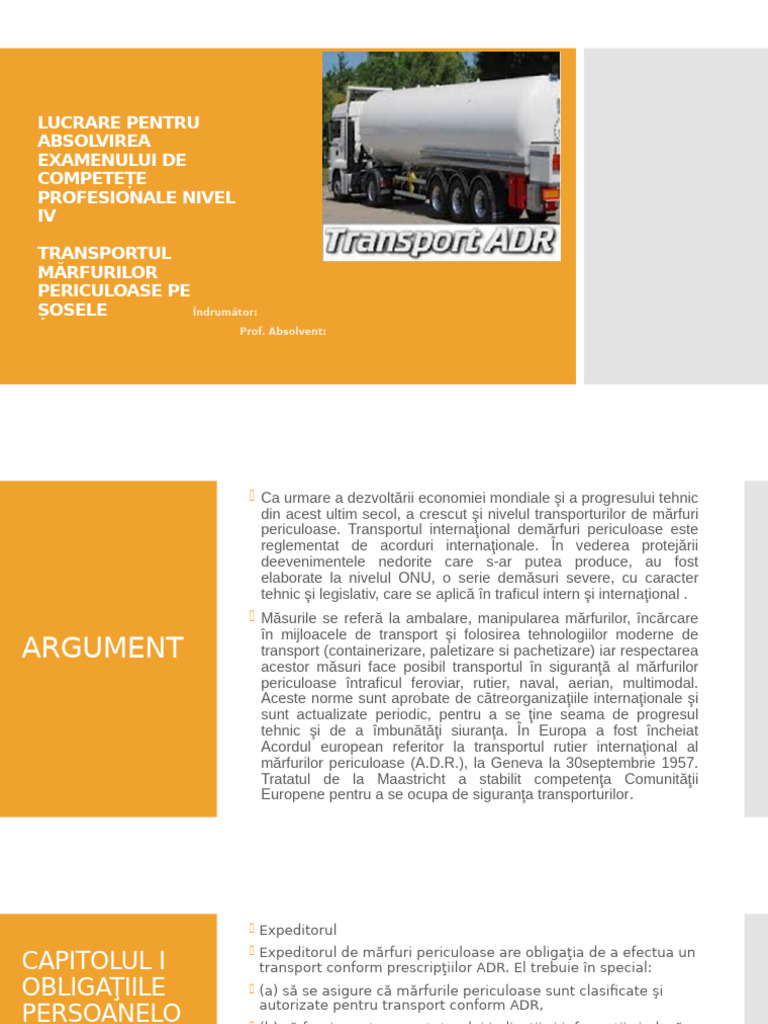 Marfuri Periculoase | PDF