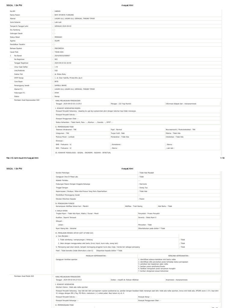 Lapkas 4 Ridwan | PDF